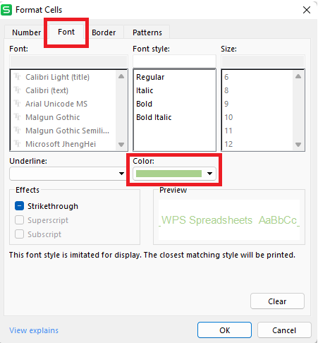 How to Alternate Row Colors in Excel (3 Easy Ways)