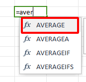 Google Sheets function list- Complete Guide