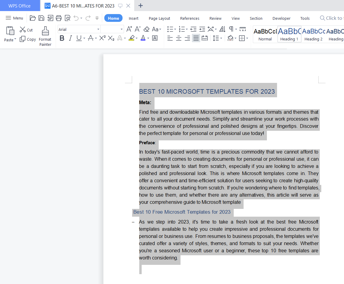 How To Duplicate A Page In Word Document Design Talk