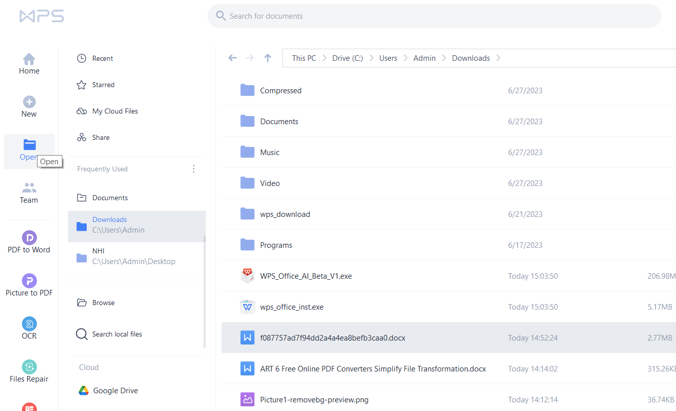 Best free download editable wedding program template for Word 2023 ...