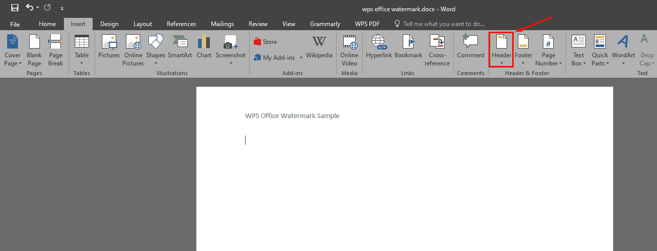 2 Methods to Remove a Watermark in Word [Step-by-Step]