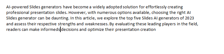 How to Copy and Paste Text from PDF to Word | WPS Office Academy