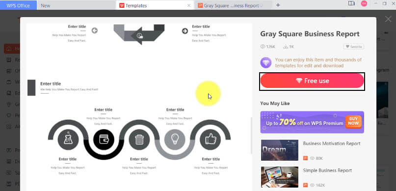 10 Best Flyer Templates PDF Free Download 2025