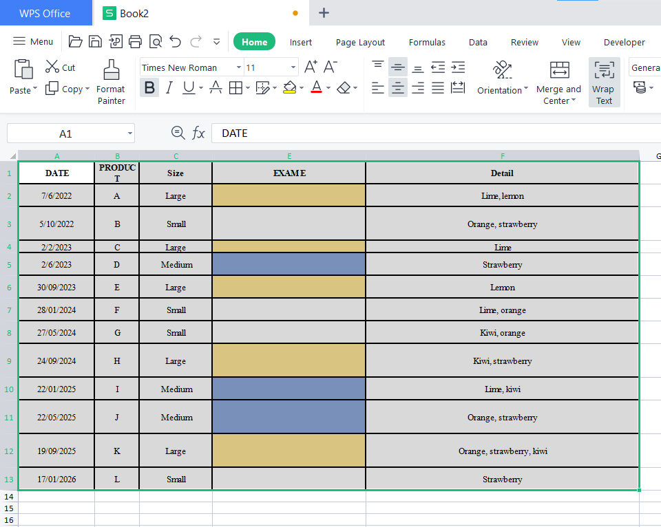 How to Use Filter Function in Excel Easy & Fast