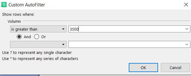 How to Use Filter Function in Excel Easy & Fast