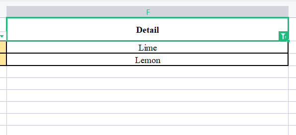 How to Use Filter Function in Excel Easy & Fast