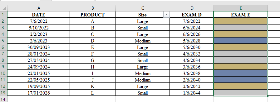 How to Use Filter Function in Excel Easy & Fast