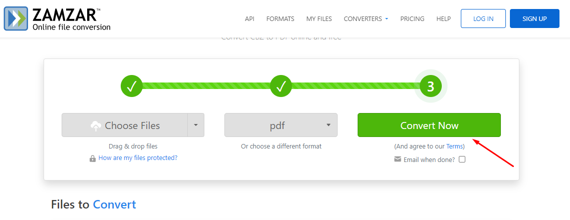 Top 5 Tools to Help You Convert CBZ to PDF [2025]