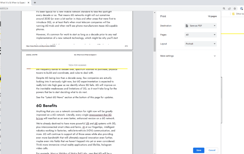 Top 5 Tools to Help You Convert CBZ to PDF [2025]