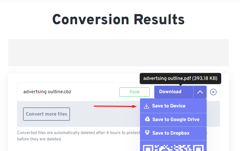 Top 5 Tools to Help You Convert CBZ to PDF [2025]