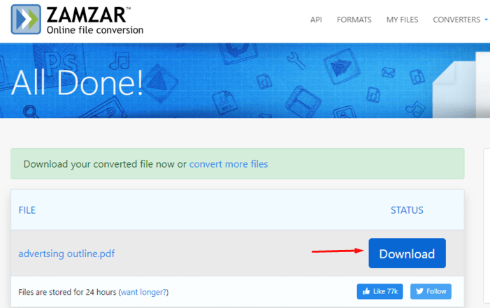 Top 5 Tools to Help You Convert CBZ to PDF [2025]