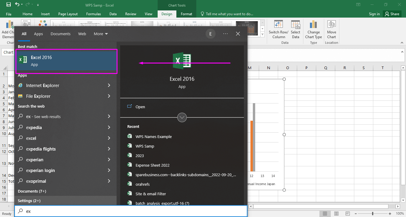 How to Make a Bar Graph in Excel (A Step-by-Step Guide)