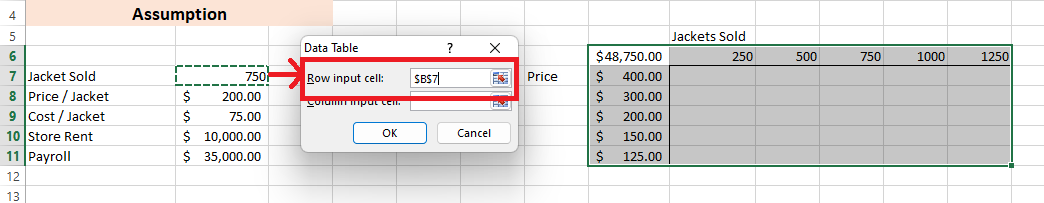 How to Do Sensitivity Analysis in Excel? (A Step-by-Step Guide)