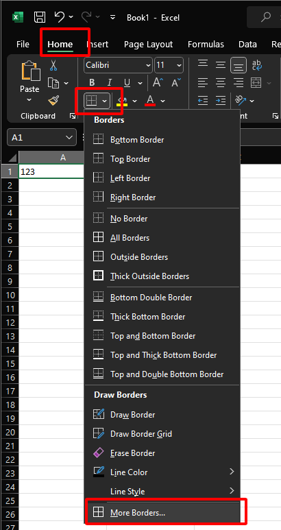 How to Use the Excel VBA Color Index? (Easy Ways)