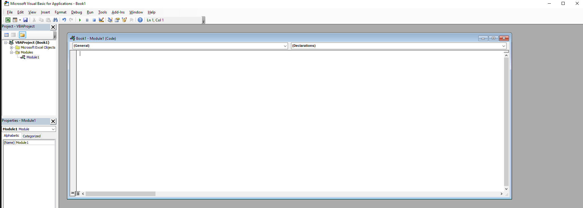 How to Use the Excel VBA Color Index? (Easy Ways)