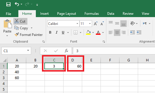 How to Use Indirect Function in Excel ( Easy & Fast