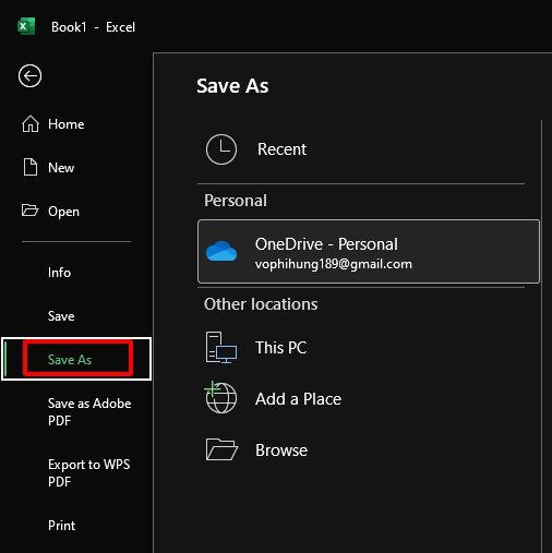 How to Make an Excel File Read Only (Step-by-Step)