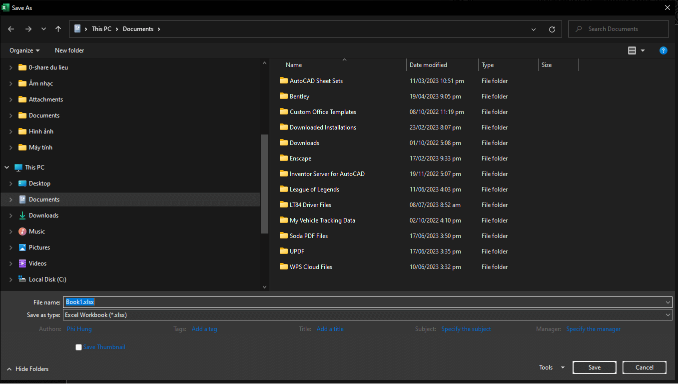 How to Make an Excel File Read Only (Step-by-Step)