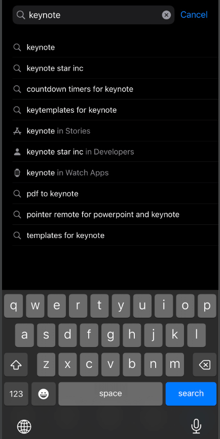 Keynote the Apple Version of PowerPoint You Should Know
