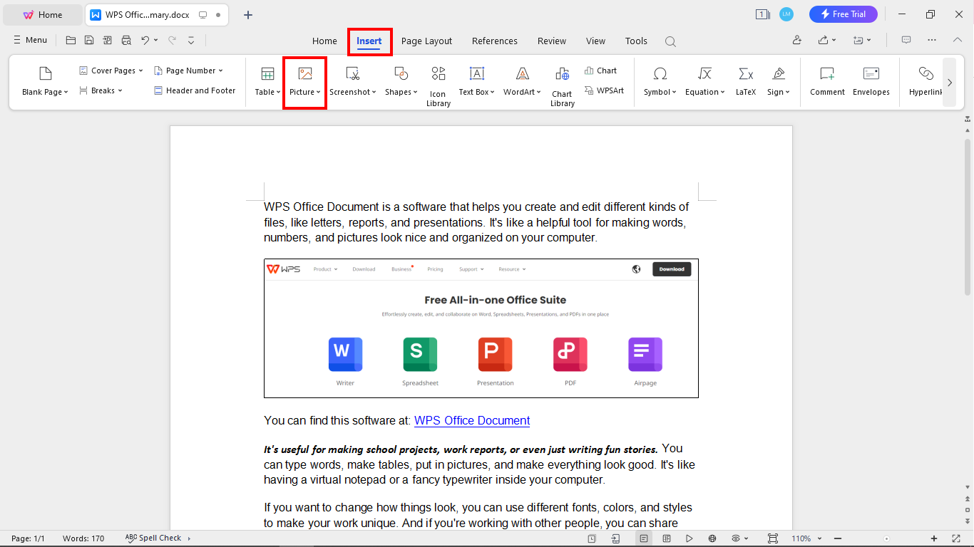 What Does Microsoft Office Include? [2025]