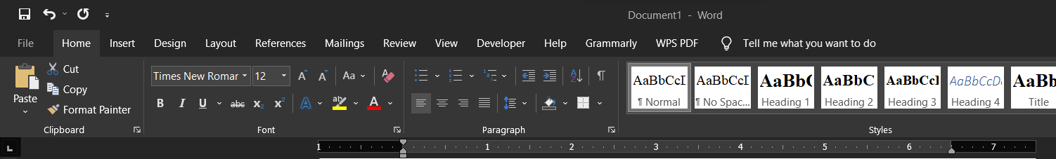 Microsoft Word for Students: A Comprehensive Guide [2026]