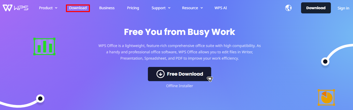 How to Create a Checklist in Word Using WPS Office: (Easy Way)