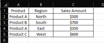 How to Use Index Match with Multiple Criteria in Excel: A Comprehensive ...