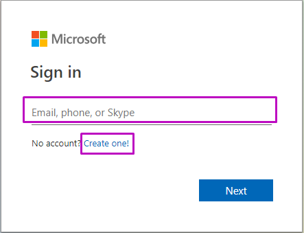 How to Connect and Save PowerPoint on OneDrive