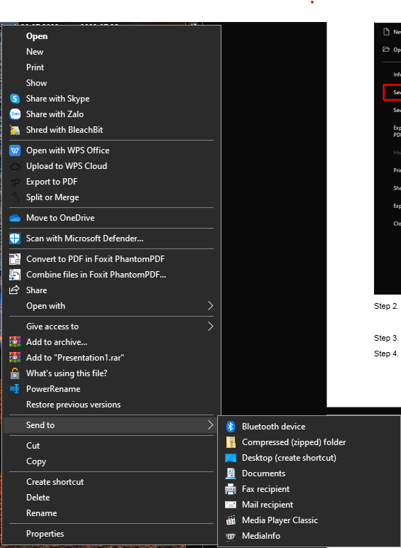 How to Reduce Size of PowerPoint File (5 Easy Methods)