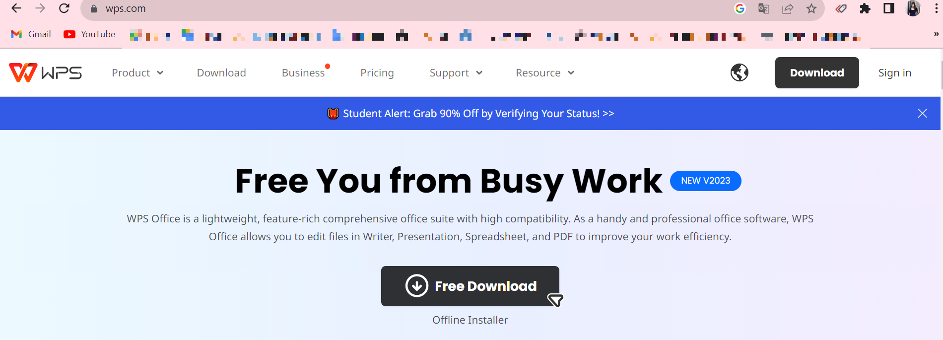 Microsoft Office 2021 professional plus download