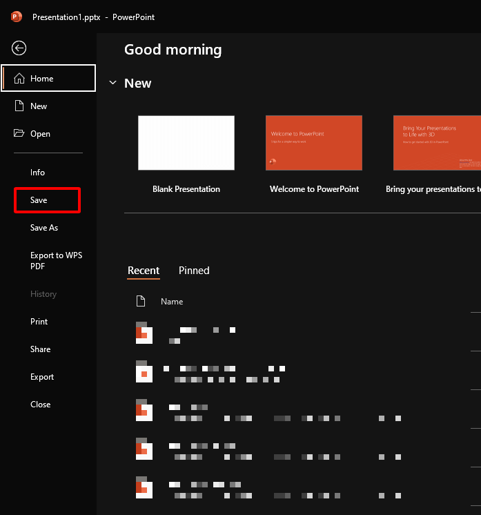 How to Reduce Size of PowerPoint File (5 Easy Methods)