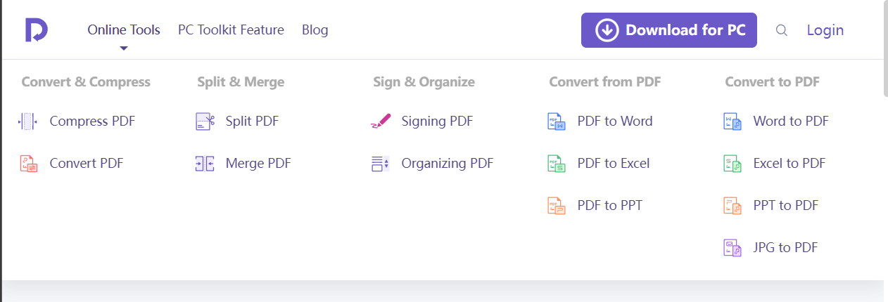 How To Export PowerPoint To PDF With Notes Easy Fast WPS PDF Blog