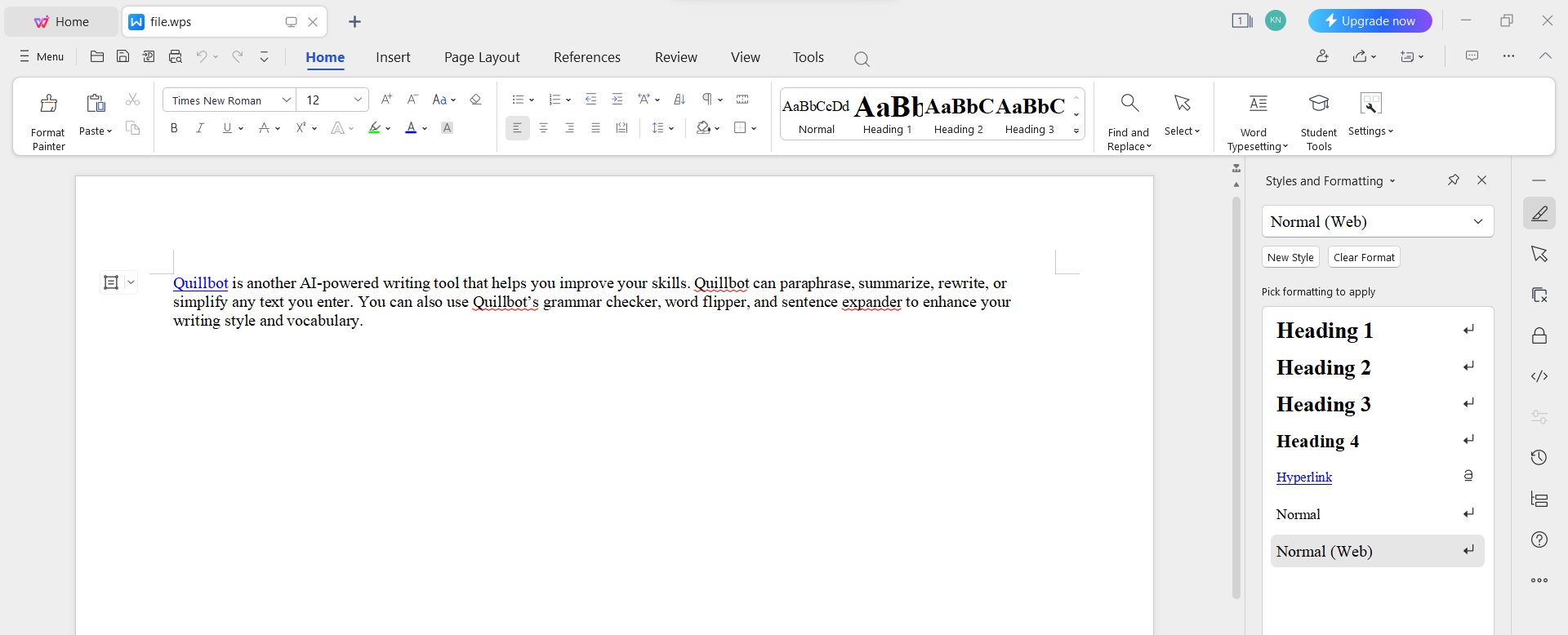 How to Open WPS Files in Word: A Comprehensive Guide