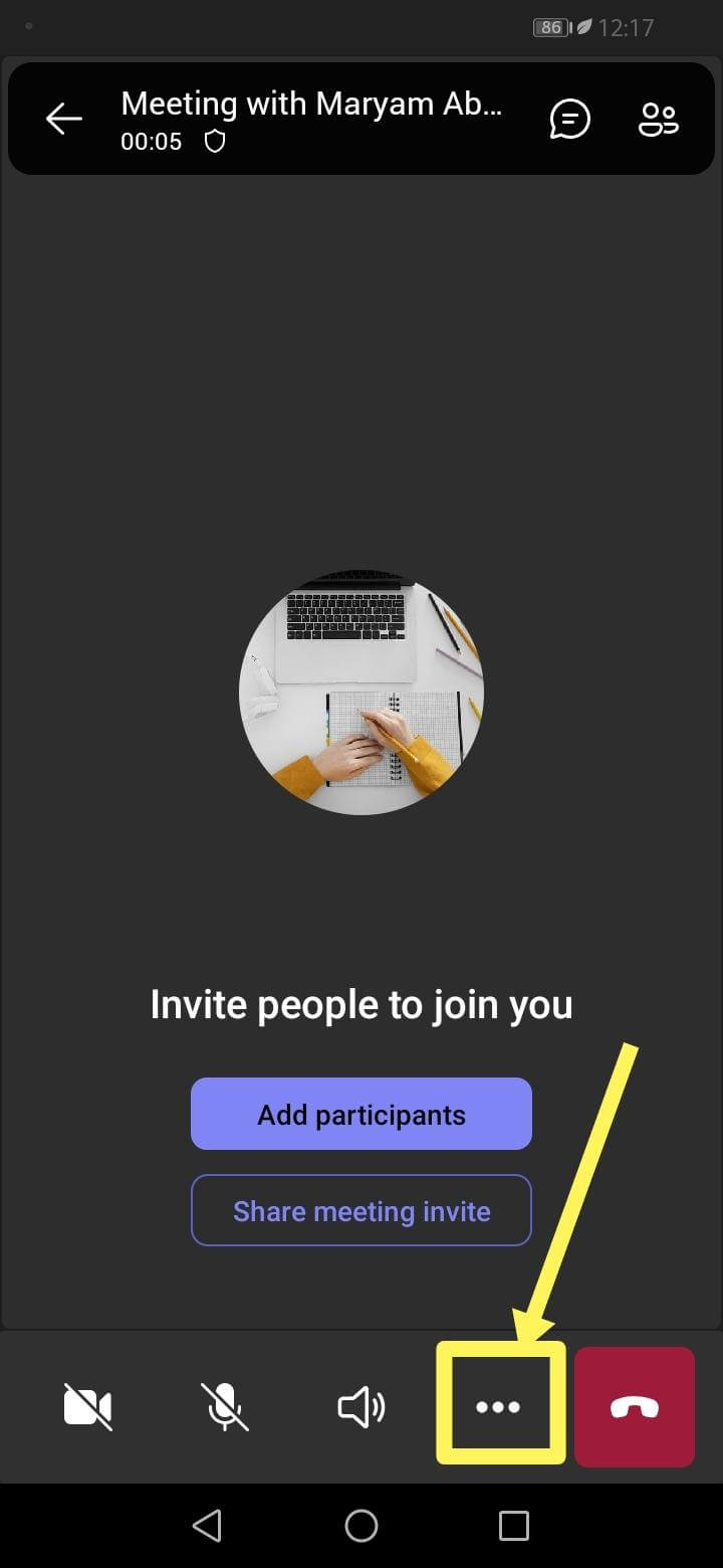 How to Use Teams Presenter Mode for PowerPoint Presentations
