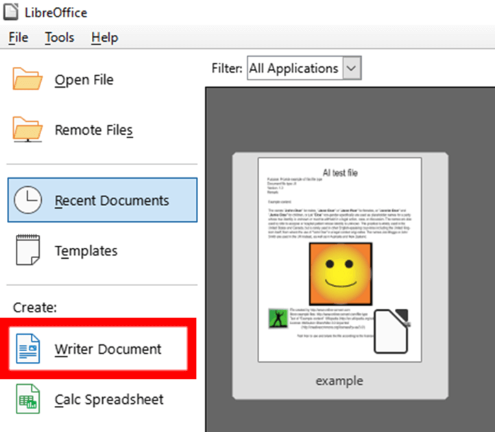 LibreOffice Online: Features, How to Use, and Alternatives