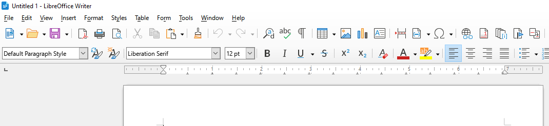 LibreOffice Online: Features, How to Use, and Alternatives