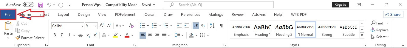 WPS File Reader for Free: The Ultimate Guide