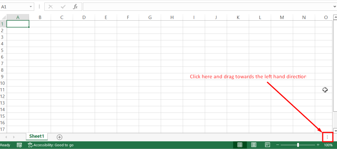 Vertical Scroll Bar Missing In Word How To Show Vertical