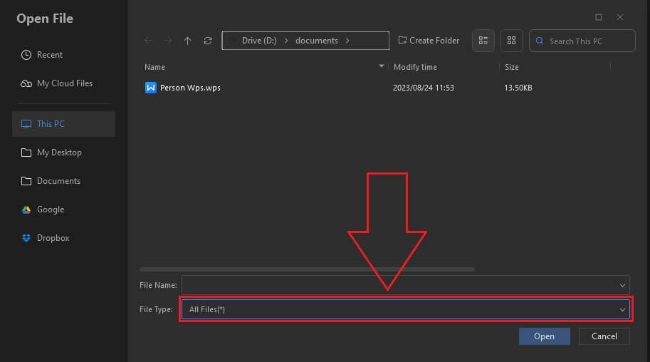 WPS File Reader for Free: The Ultimate Guide