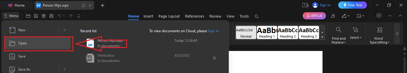 WPS File Reader for Free: The Ultimate Guide