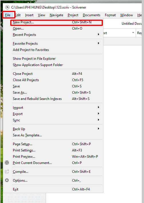 Scrivener App: Review, Download and Alternative
