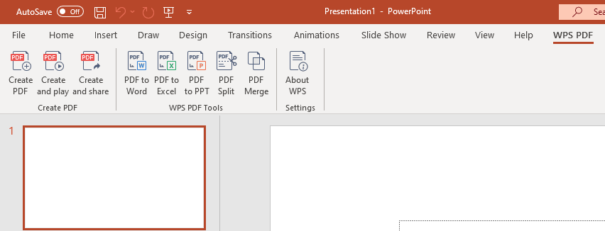 How to Use the WPS Office Extension– A Comprehensive Guide