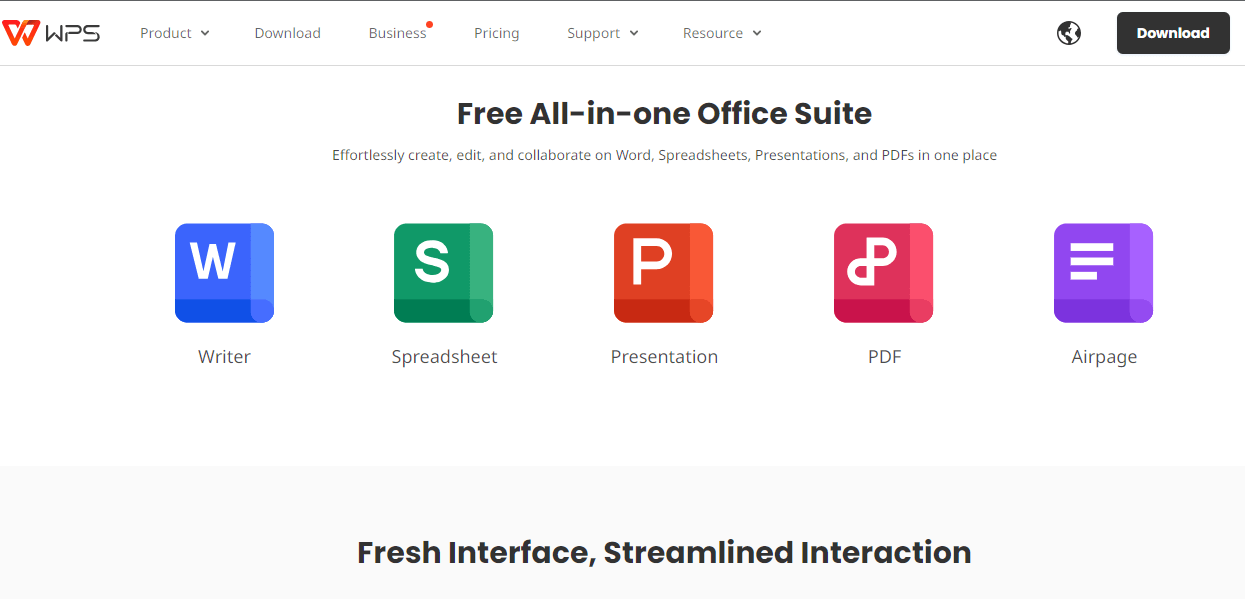 2 Easy Methods to Use Excel Array Formula in WPS Office