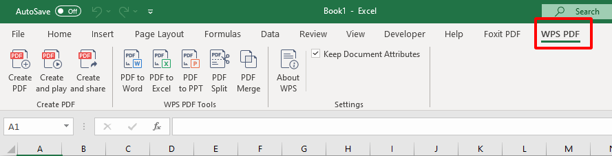 How to Use the WPS Office Extension– A Comprehensive Guide