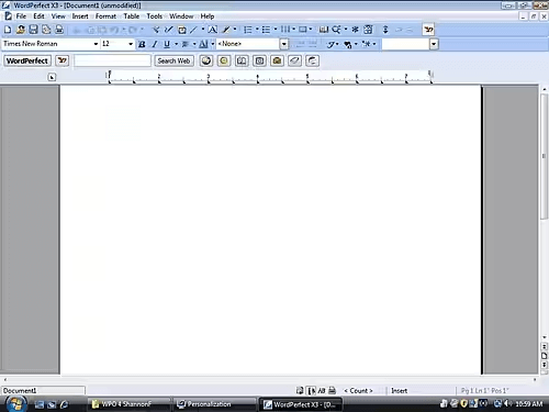 Guide on downloading WordPerfect on Windows and Mac