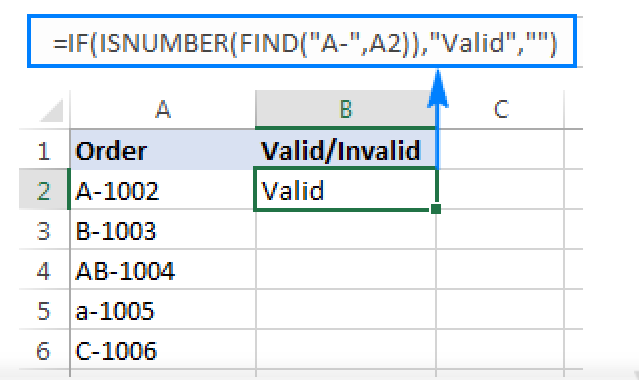 How to Use Excel Contains Formula in WPS Office: Step-by-Step Guide