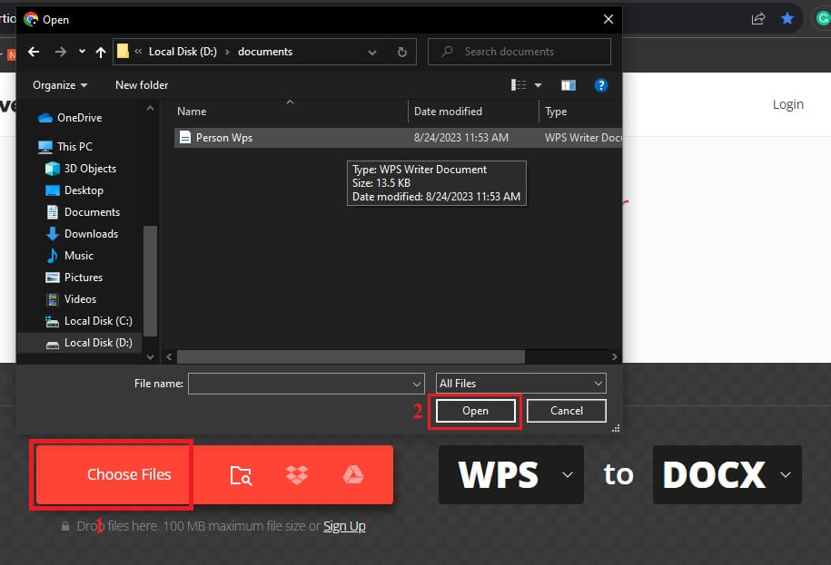 WPS File Reader for Free: The Ultimate Guide