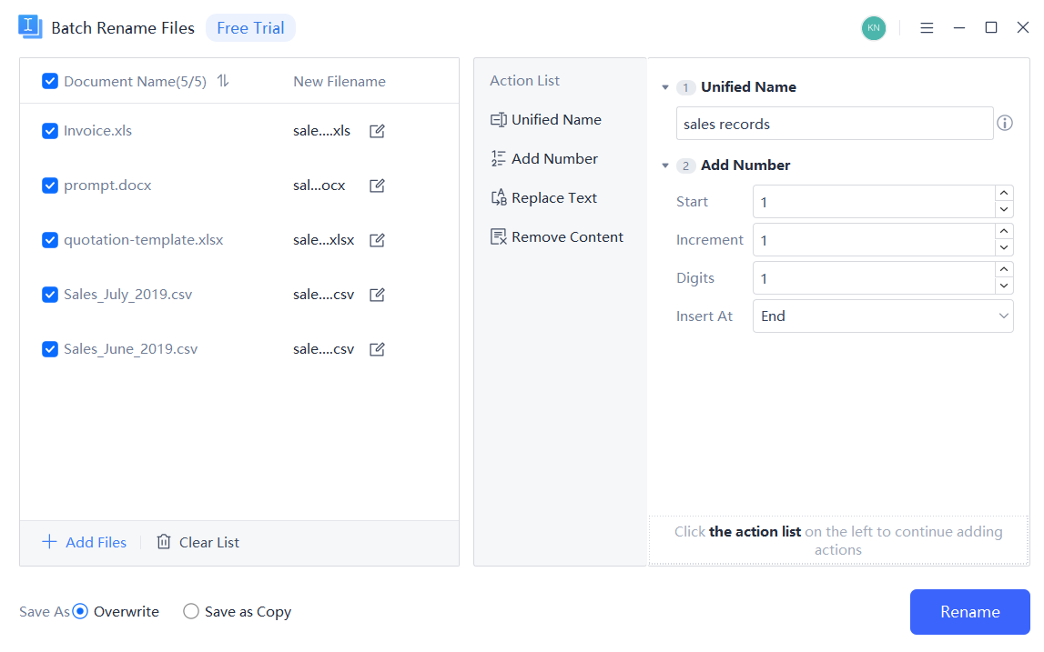 How to Rename a Word Document: A Comprehensive Guide