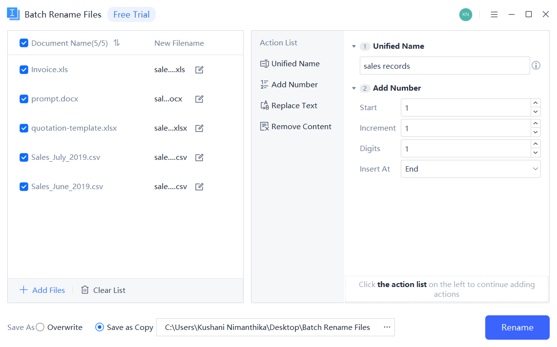 How to Rename a Word Document: A Comprehensive Guide
