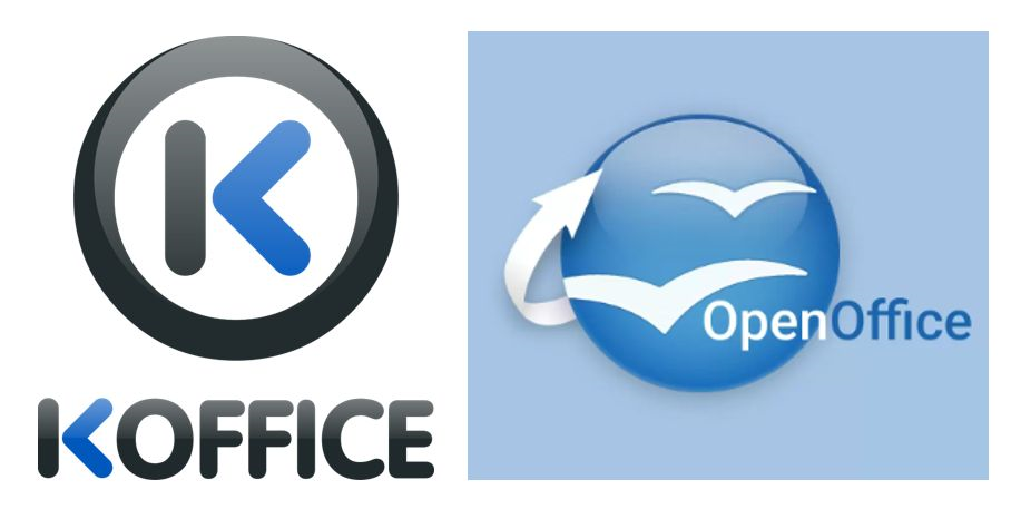 Koffice Logo